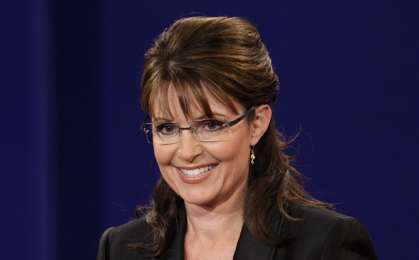 Sarah Palin Granted New Trial In Libel Suit Against Ny Times