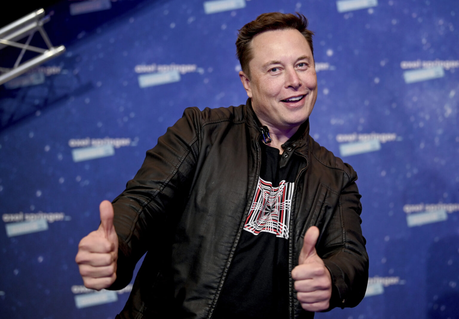 Elon Musk Praises German Far-Right AfD Party