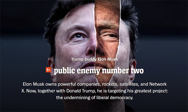 Trump Claims Legacy Media Wants Him Assassinated