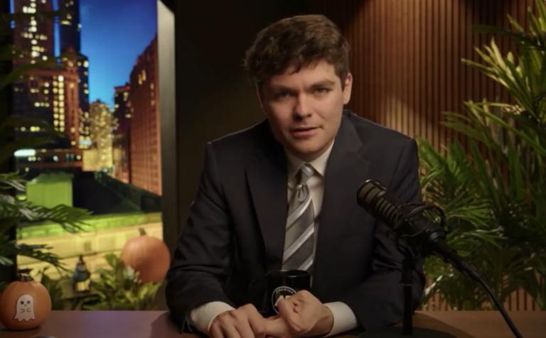 Nick Fuentes Takes Credit For Trump's Wild Attack on Somalis