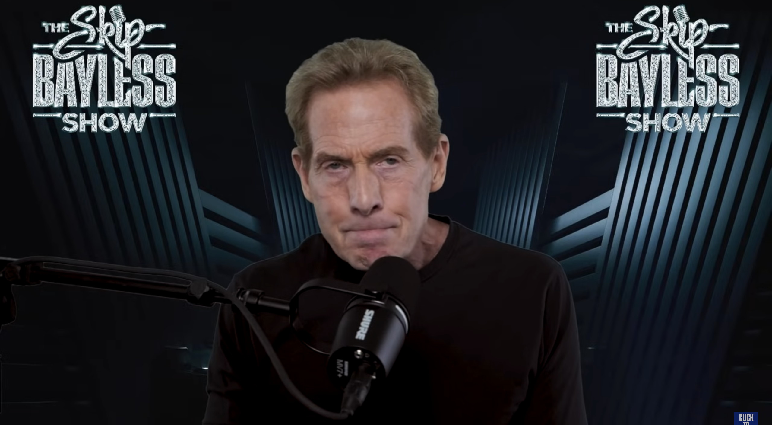 Skip Bayless Named in Sexual Misconduct Lawsuit: Report