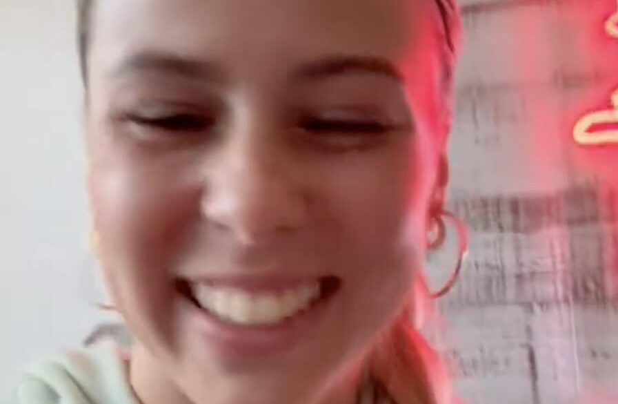 Hawk Tuah Girl Launched Crypto Coin That Immediately Tanked