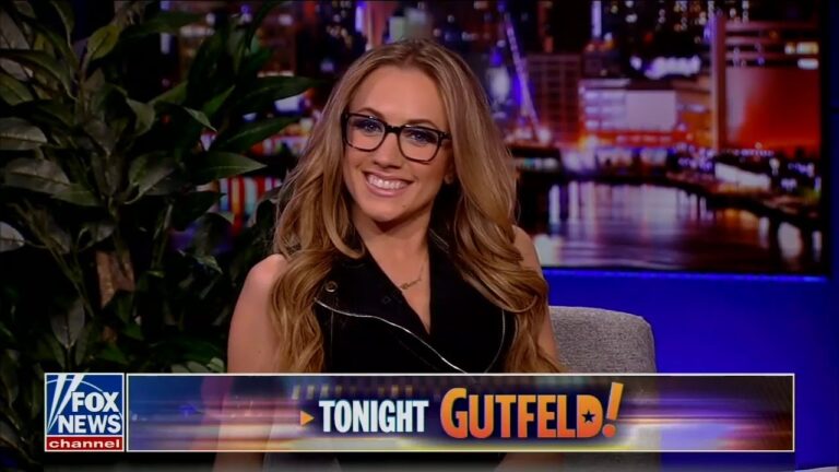 Kat Timpf Receives Cancer Diagnosis During Child's Birth