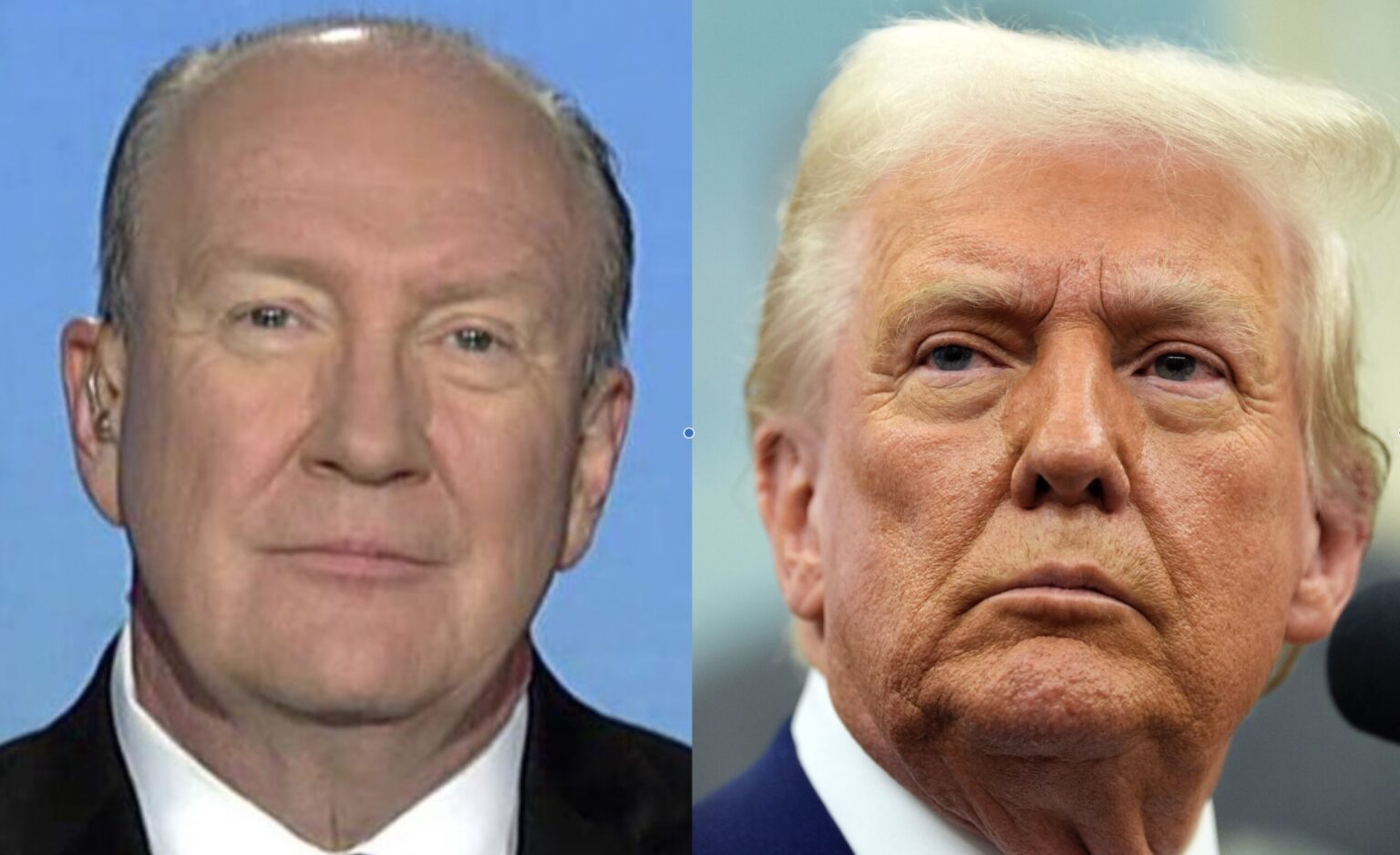 Andy McCarthy Calls for James Comey Case to Be 'Dismissed'