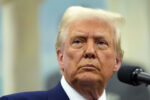 Trump Rages Against 'Radical Left Lunatic' Reporter Ashley Parker
