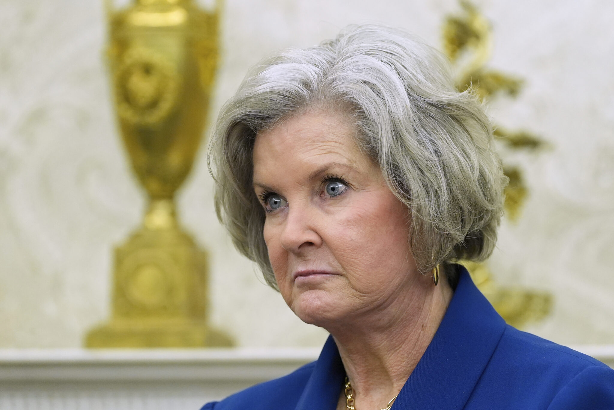 10 Wildest Revelations from Vanity Fair’s Susie Wiles Story