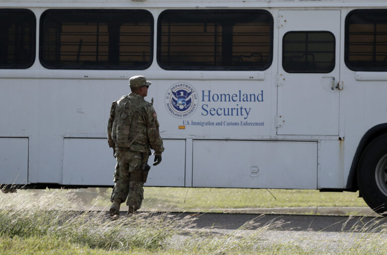 DHS Responds After Derek Guy Reveals He's Illegal Immigrant