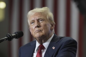 Trump Threatens Iran, Warns Attacks 'Will Only Get Worse'