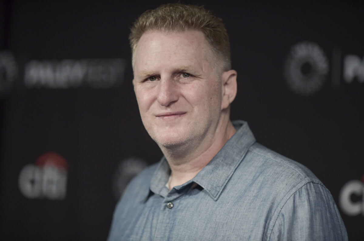 Auschwitz Memorial Condemns Michael Rapaport for Fake Image