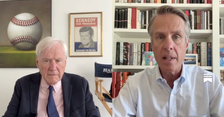 Fired Terry Moran Goes Scorched Earth on Stephen Miller