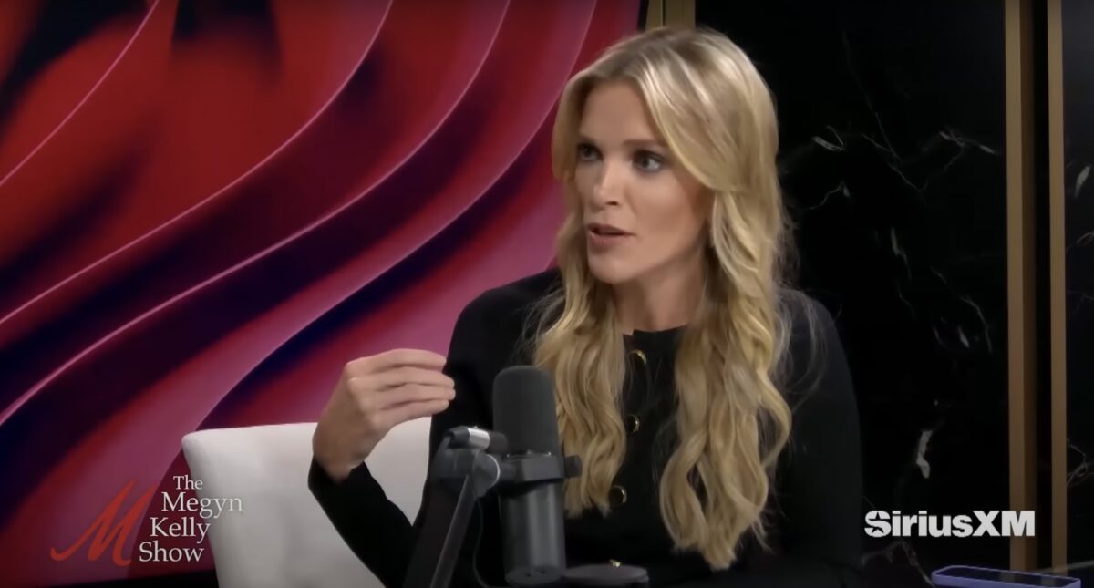 Megyn Kelly: 'We DO NOT CARE' About Tom Homan Corruption Rpt