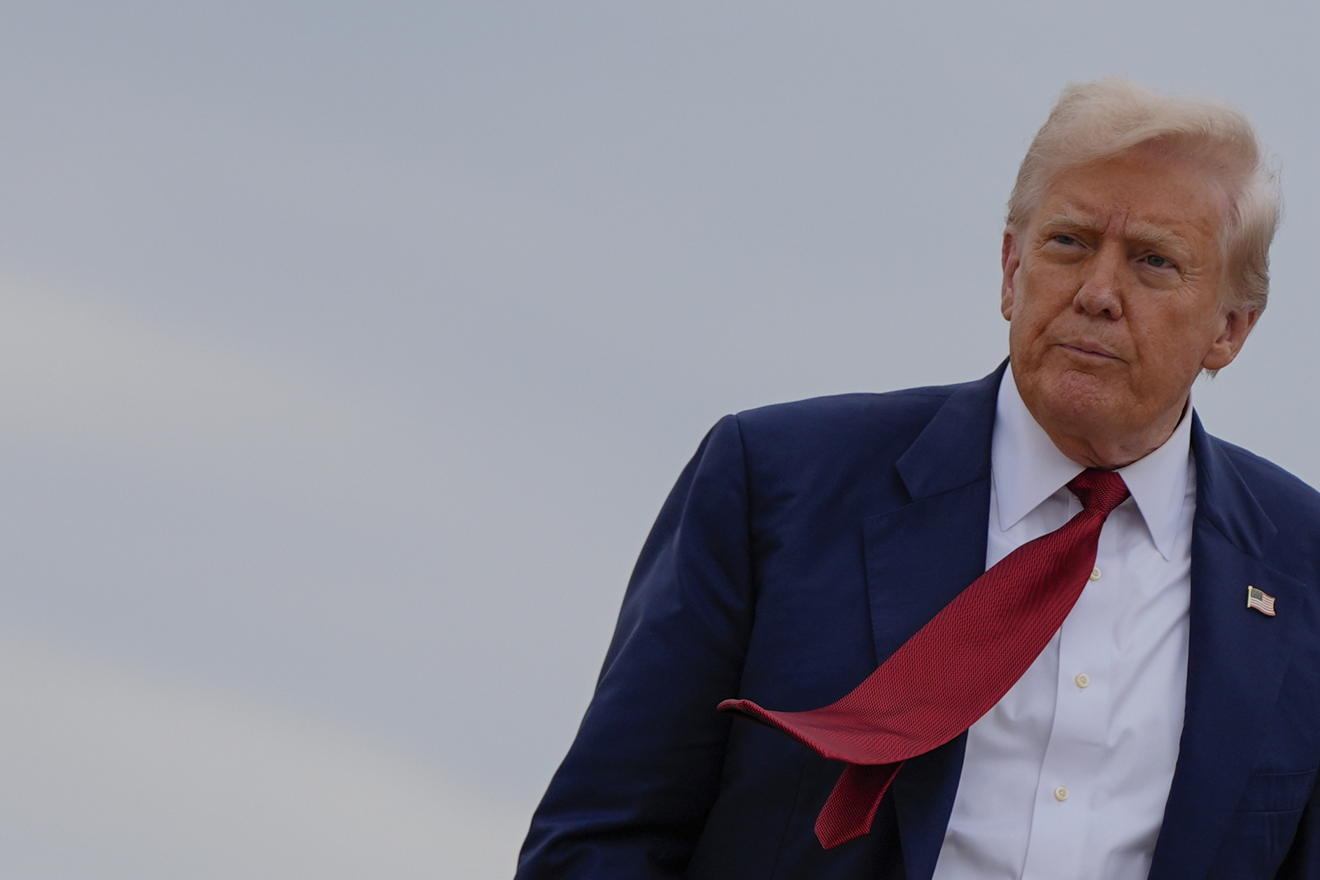 Trump Mega-Bill Cost Skyrockets, Adds Even More to Debt