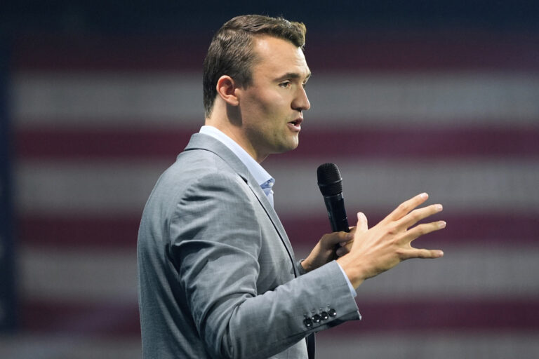 TikTok Pulls Viral Videos Using Charlie Kirk Gunshot Audio