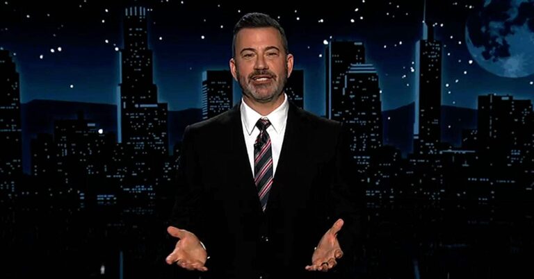 Sinclair Reports Revenue Slump in Quarter It Dropped Kimmel