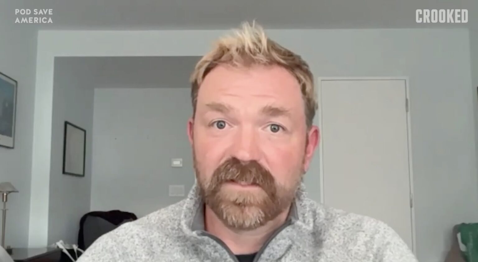 ExGirlfriends Accuse Graham Platner of 'Unsettling' Behavior
