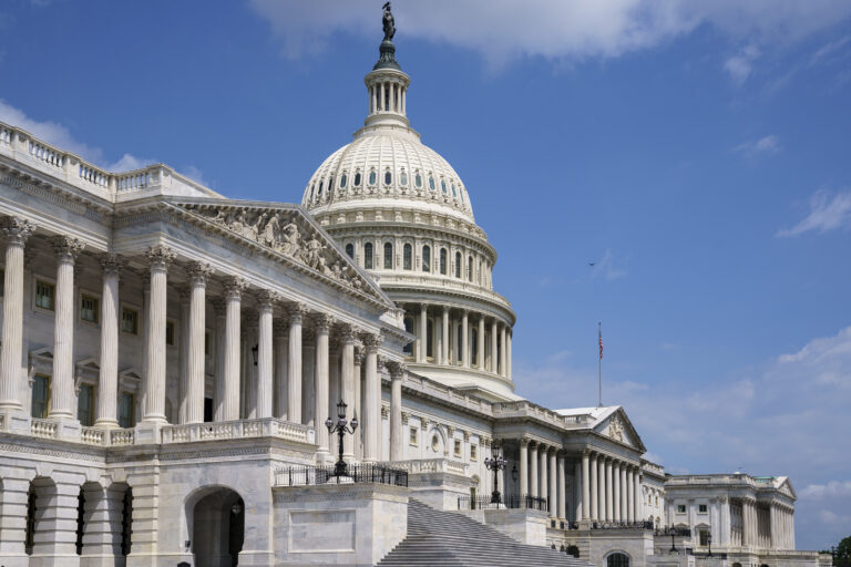 House GOP Hides Jan 6 Memorial Plaque Defying Display Law
