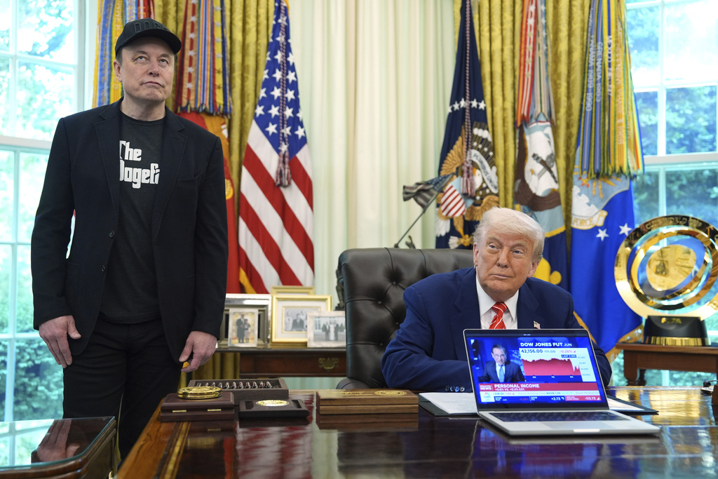 DOGE Has Officially Been DOGE'd by Trump Administration