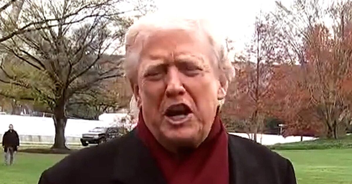 NY Times Katie Rogers Hits Trump On Aging, Rambling Speeches