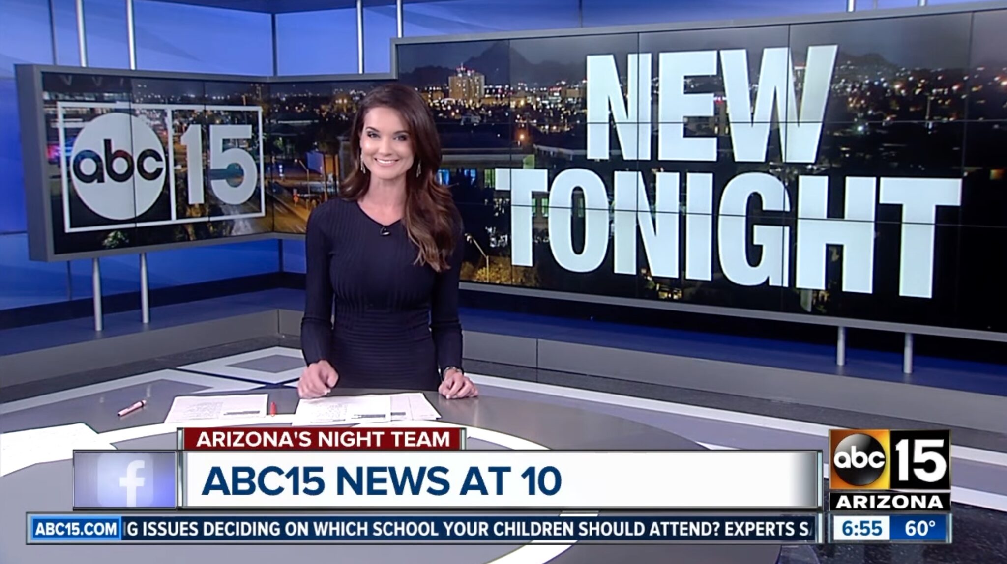 Ex-Anchor Gets Decade in Prison for $63M Covid Fraud Scheme