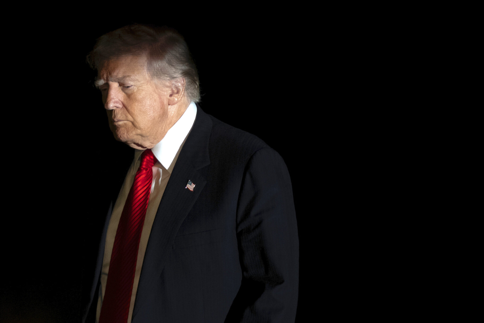 Indiana Republican Revolts on Redistricting Over Trump Slur