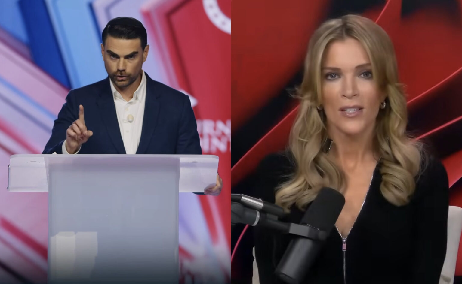 ADL Torches Megyn Kelly Over Attack on Ben Shapiro