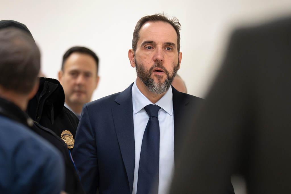 Jack Smith Demands Release of Full Congressional Deposition