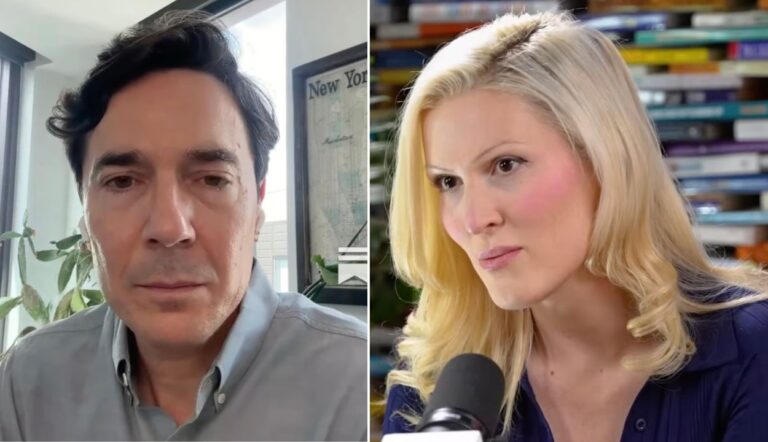 Mediaite's Most Influential in News Media 2025