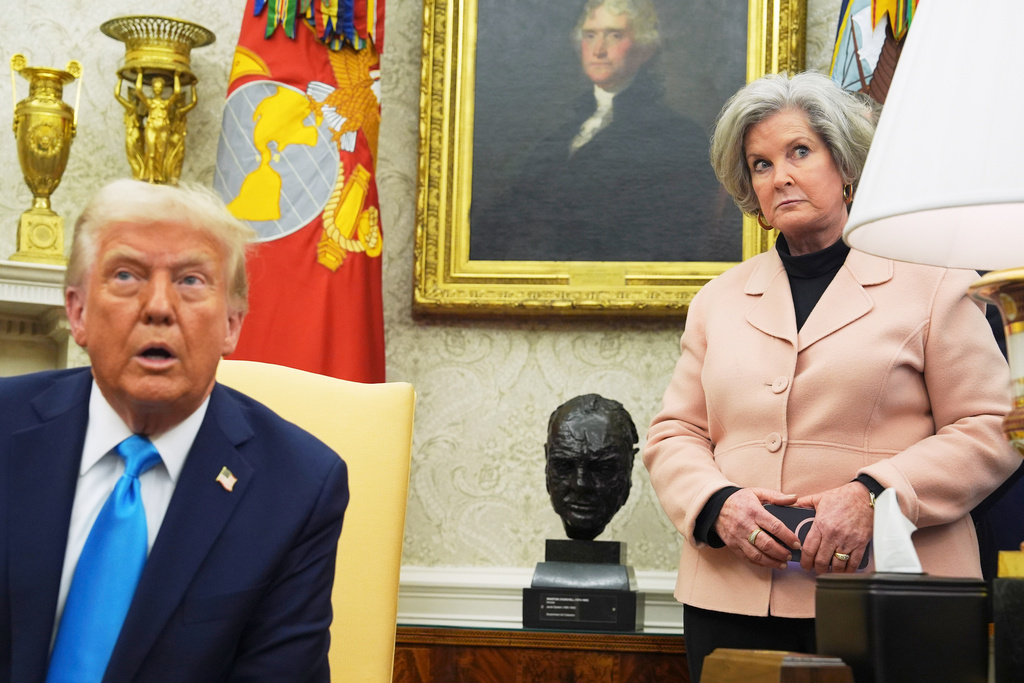 Susie Wiles Backlash Signals GOP Move to Sideline Journalism