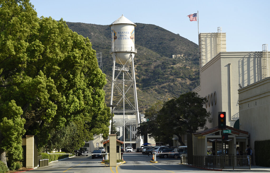 Netflix Inks $83B Deal to Acquire Warner Bros. Discovery