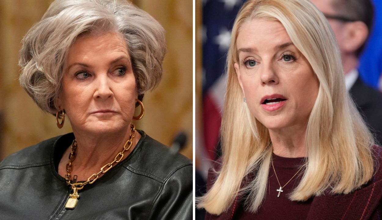 Susie Wiles Trashes Pam Bondi and Tells All on Epstein Files