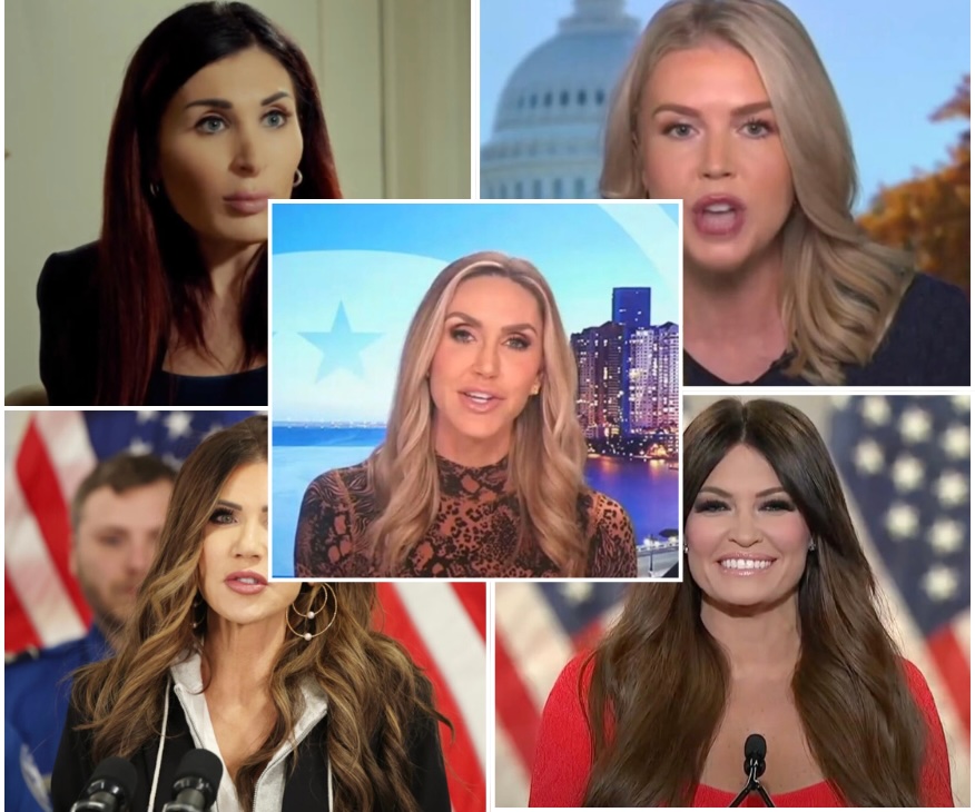 Marjorie Taylor Greene Condemns 'Mar-a-Lago Sexualization'