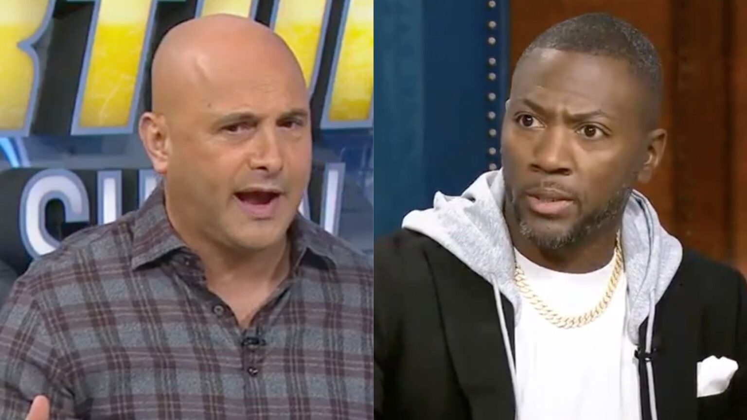 Craig Carton Wants Mike Tomlin to Replace Ryan Clark at ESPN