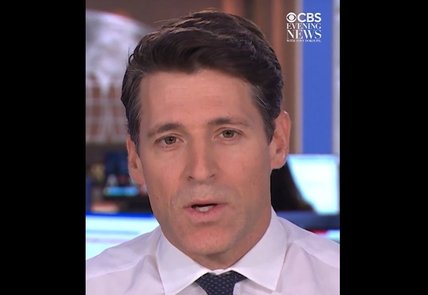 CBS Evening News's New 5 Principles Sparks Fierce Debate