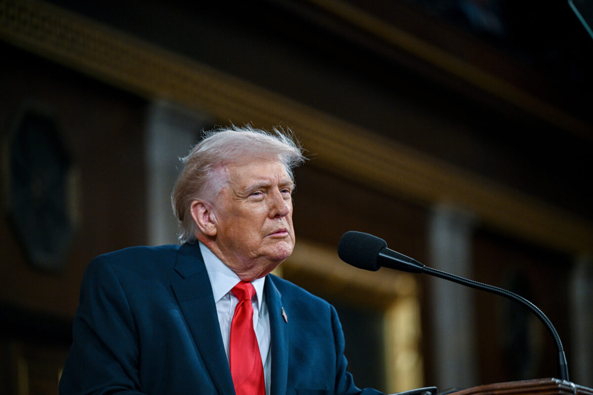 82% Say Inflation Persists Under Trump — Including Most GOP