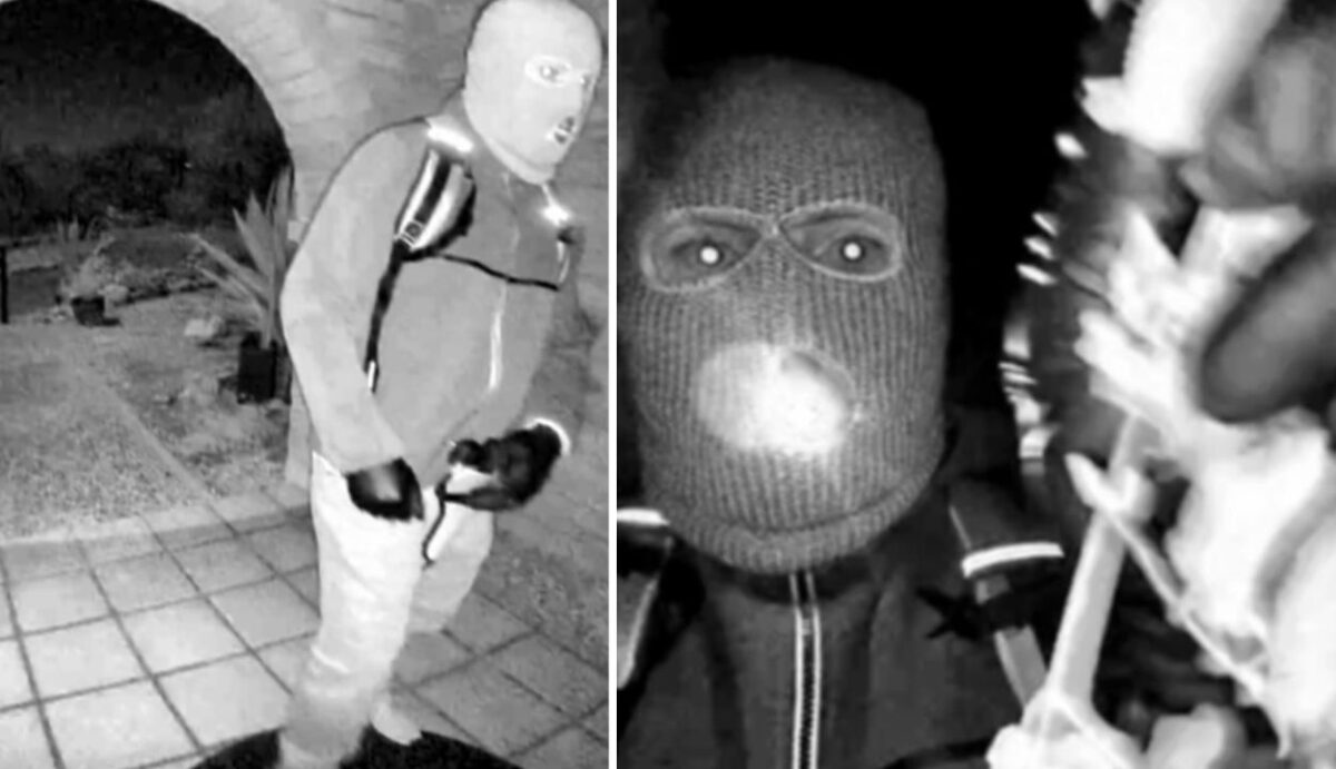 FBI Releases New Nancy Guthrie Suspect Details