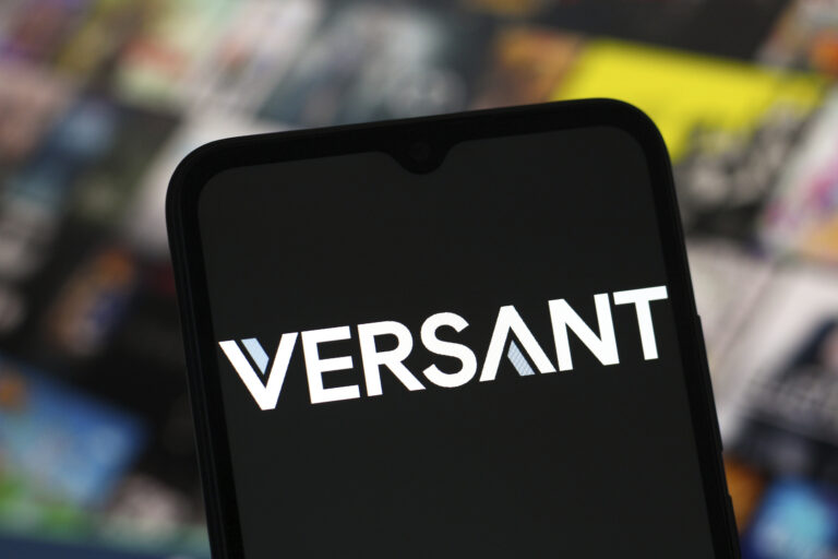 Versant Reportedly in Talks to Acquire Vox Podcast Network