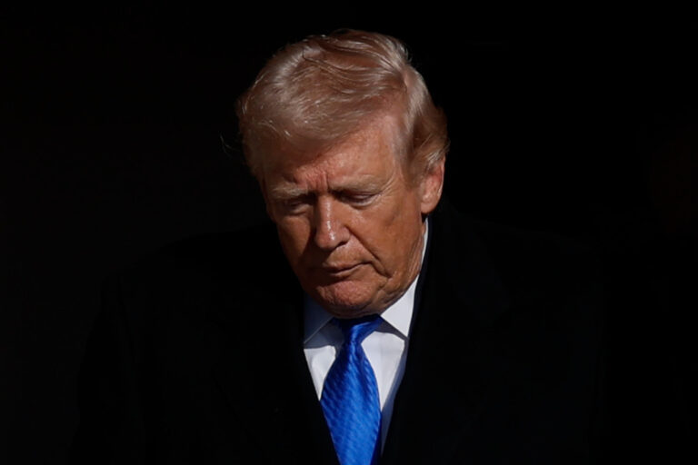 Trump Mulling Additional 10K Troops to the Mideast: Report