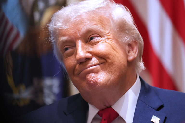 Trump Trolls Jill Biden Over 2024 Debate 'Stroke' Claim