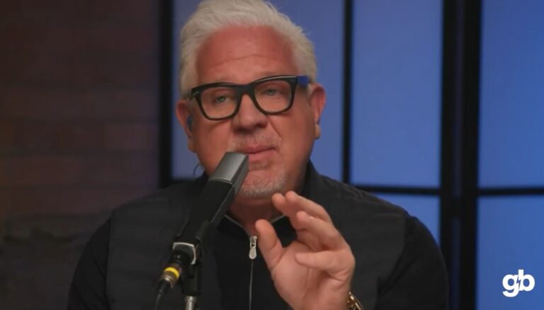 Glenn Beck Shoots Down Trump-FCC Probe Into ABC's The View