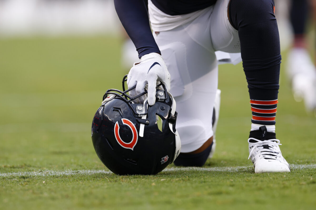 Chicago Bears Moving Forward With Relocation Plan to Indiana