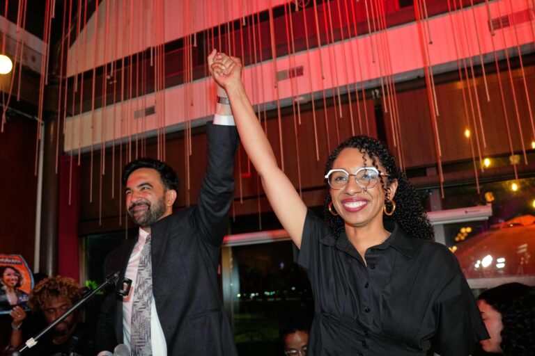 Moderate Dems Rattled by Progressive Wins in NYC: Report